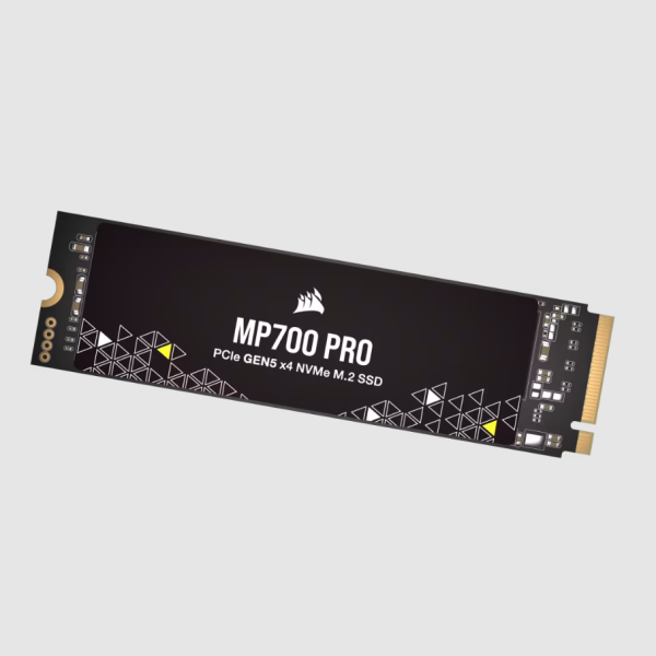SSD M.2 NVMe Corsair 2TB MP700 ELITE Gen5x4 850010000MBs CSSD-F2000GBMP700ENH