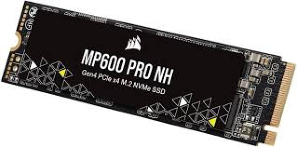 SSD M.2 NVMe Corsair 4TB MP600 PRO NH Gen4x4 65007000MB CSSD-F4000GBMP600PNH