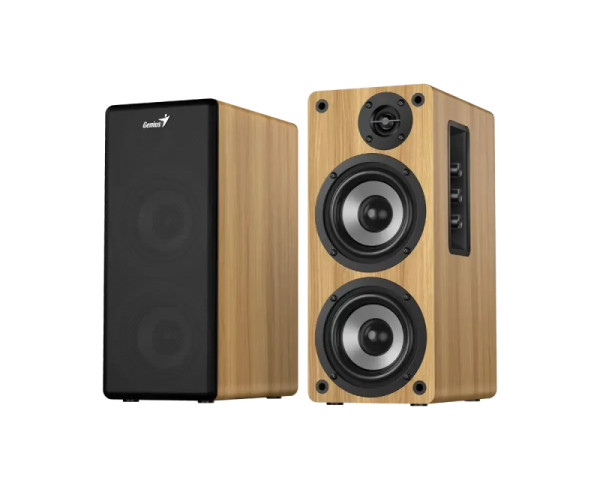 GENIUS SP-HF1220BT Pine Wood zvučnici