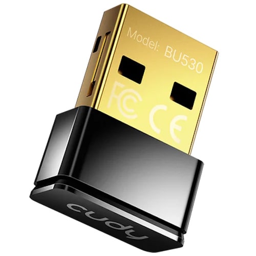 Adapter Bluetooth 5.3 Cudy nano USB 14847