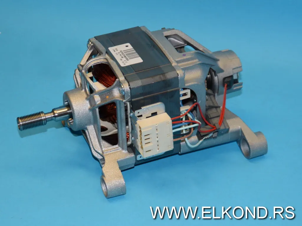 Motor veš mašine CESET gorenje 579422