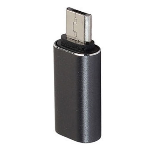 Adapter Micro USB muški na USB tip C ženski Xwave 027238