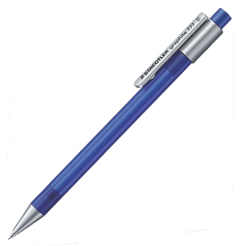 Staedtler tehnička olovka sa gumicom 0.5mm Graphite 777 05-33