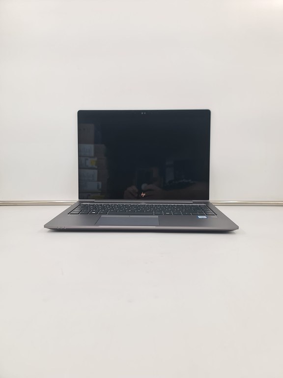 HP Zbook 14u G5/i7-8650U/16gb/512ssd/WX3100 2gb/14FHD TOUC/5