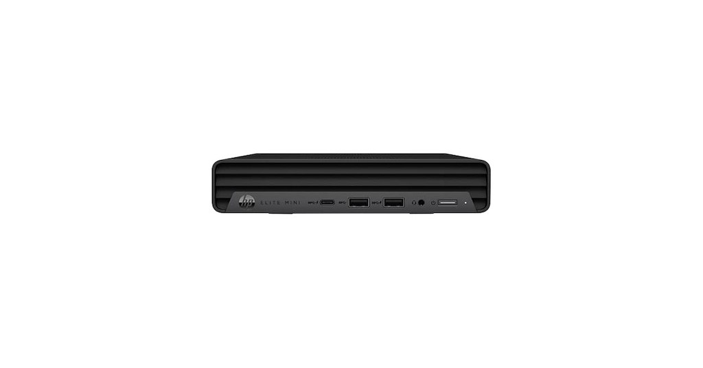 HP Mini 800 G9/i5-12500T/16gb/512gb/UHD 770/Win 11/Wireless