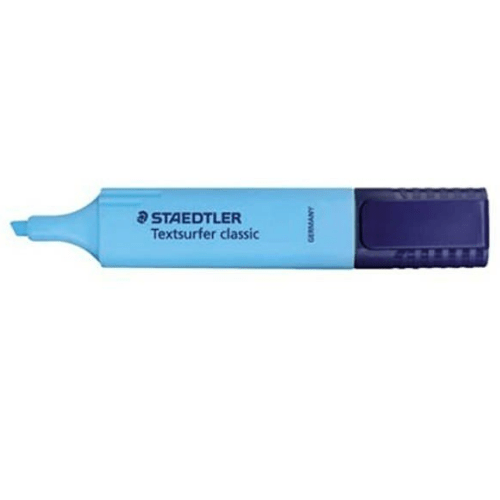 Staedtler signir 364-3 plavi