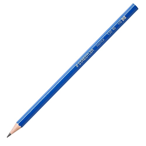 Staedtler Norica drvena olovka HB 130 46