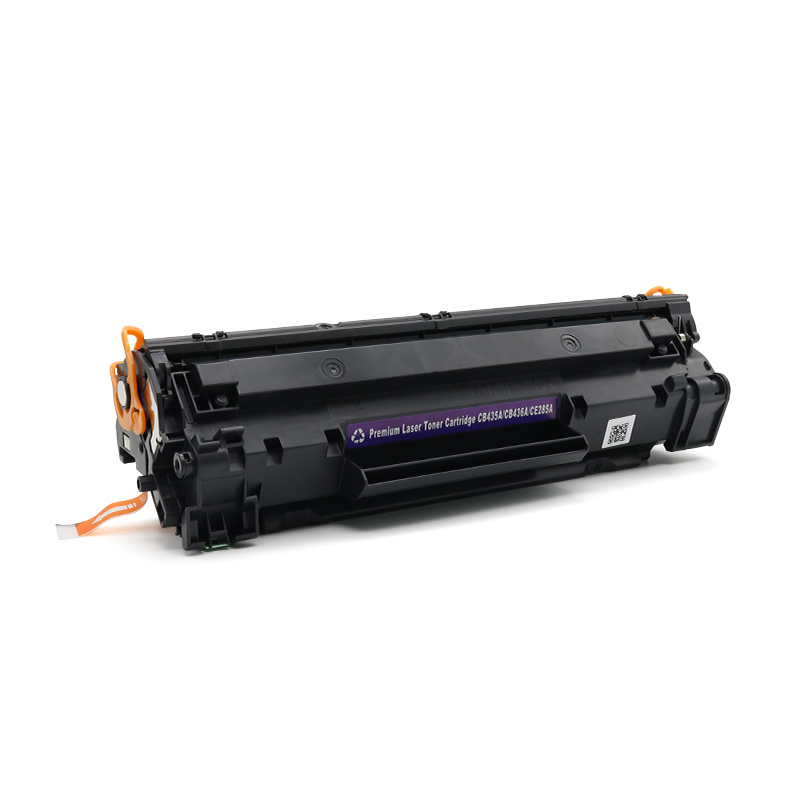 Toner PrinterMayin CB435A CB436A CE285A Hp P1102/1005/1505 2000str (MS)