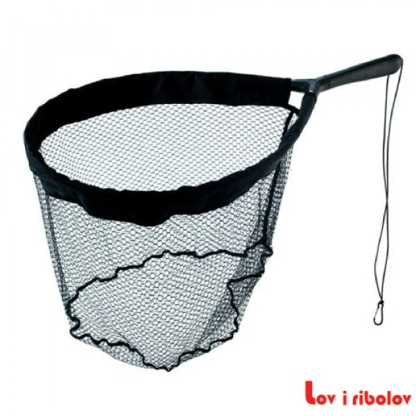 Meredov Fil 55-2009 Landing net Fly 4030
