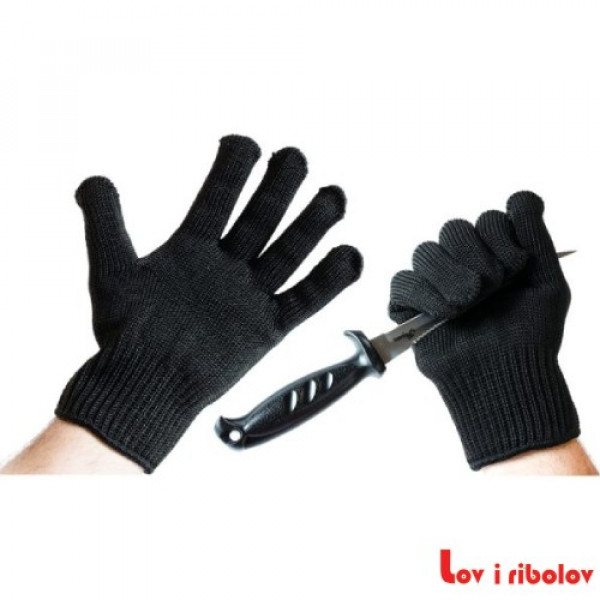 Rukavice Fil 45-6663 za ciscenje ribe FILLET GLOVE