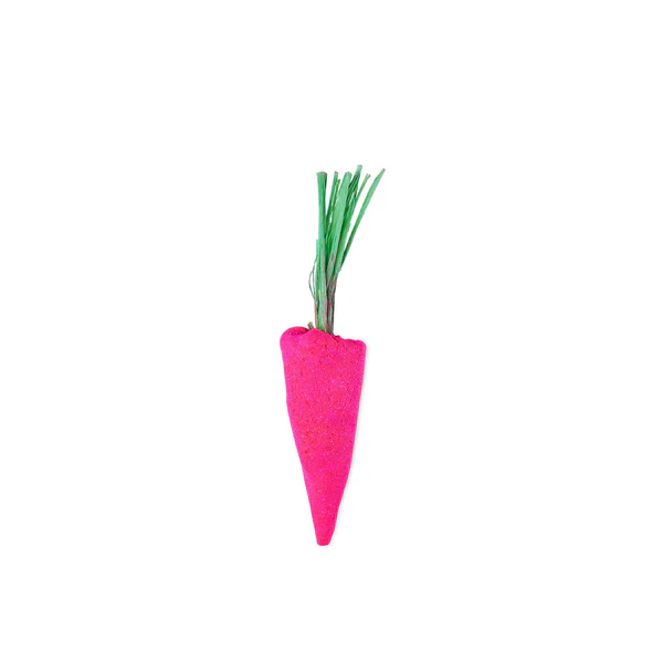 Baby Rainbow Carrot - Pink