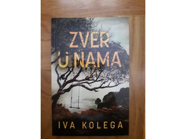 Zver u nama - Iva Kolega