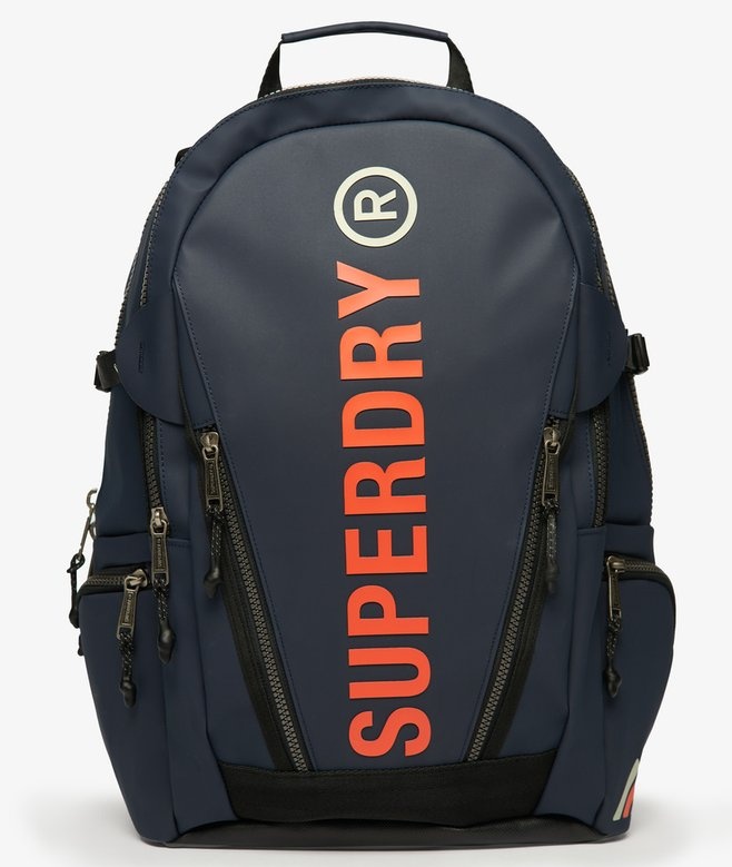 SUPERDRY TARP RANAC TEGET