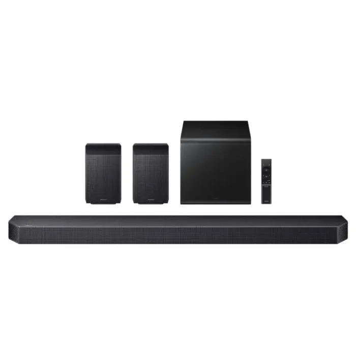 Samsung SOUNDBAR HW-Q930F/EN