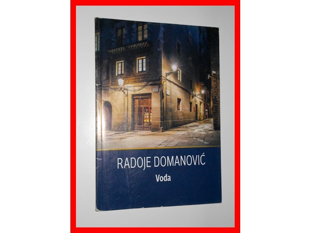 Vođa - Radoje Domanović