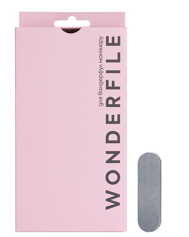 Wonderfile turpije ljubicaste super shine WFPS50