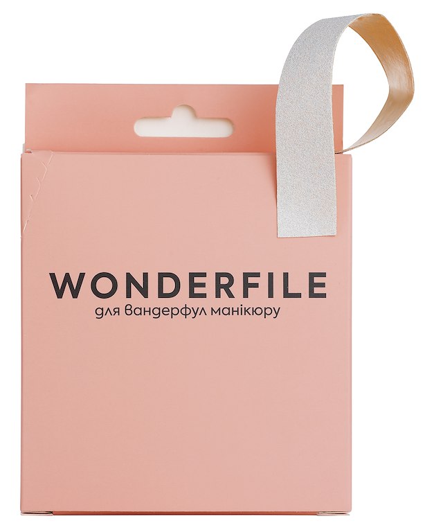 Wonderfile turpije u krugu WFGT130/150