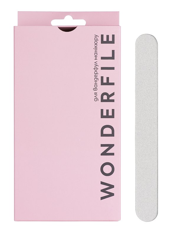 Wonderfile zamenske turpije ljuicaste WFFB160/150