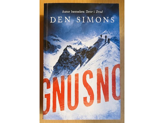 Gnusno - Den Simons