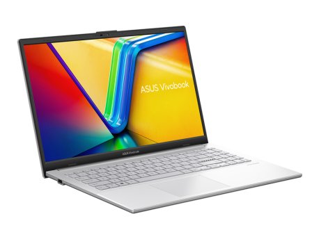 NOTEBOOK 15.6″ VIVOBOOK GO 15 E1504FA-BQ1726 RYZEN 5 7520U/16GB/512GB ASUS