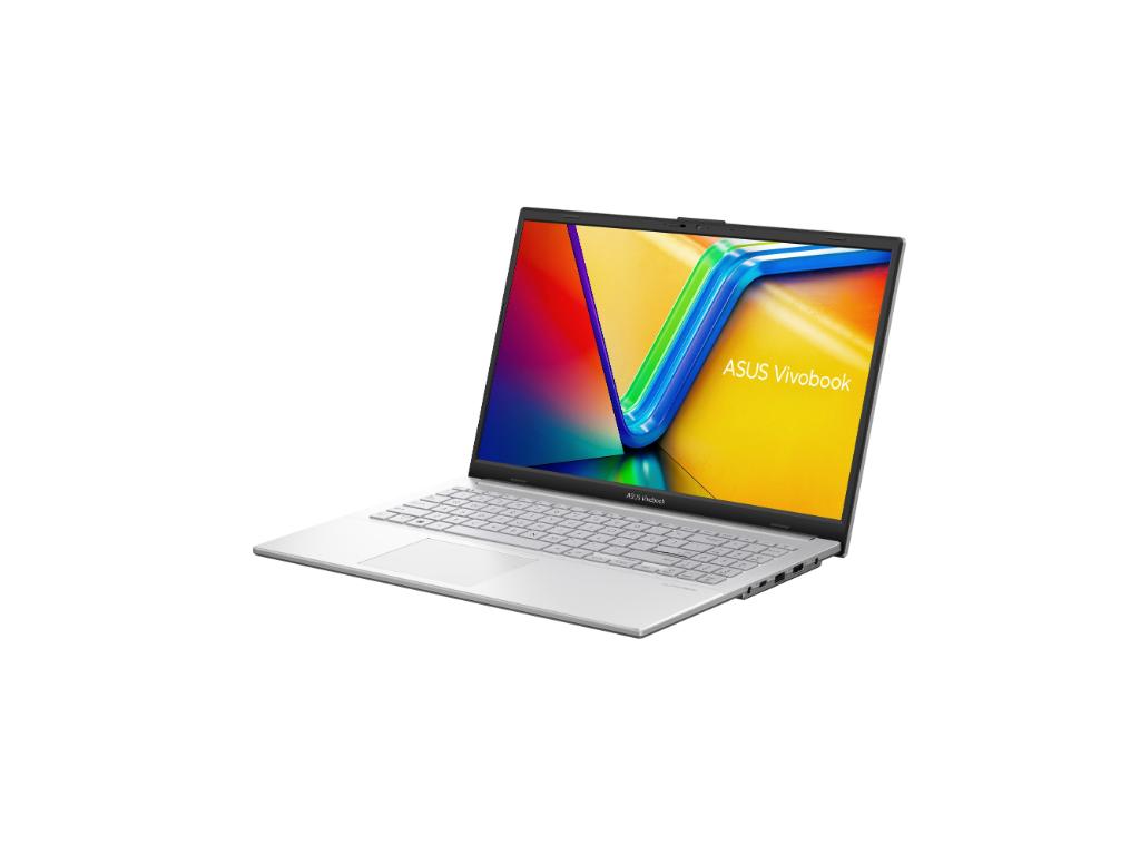 NOTEBOOK 15.6″ VIVOBOOK GO 15 E1504FA-BQ2727W RYZEN 5 7520U/16GB/512GB/W11H