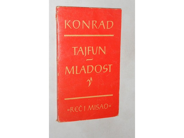 Tajfun mladost - Konrad