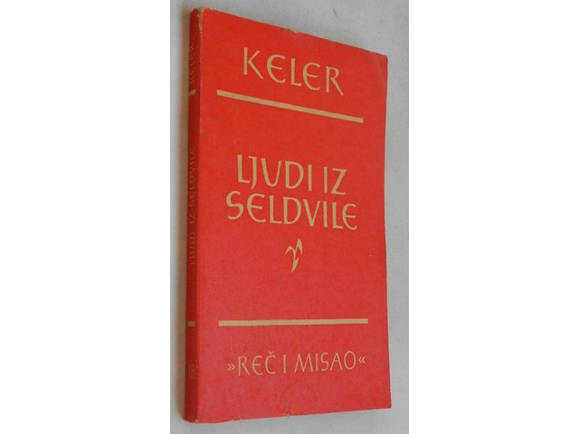 Keler - Ljudi iz Seldvile