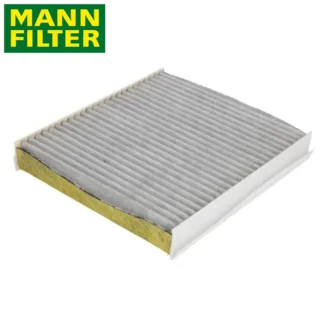 Filter kabine MANN FP2040 Fiat Doblo Fiat Linea 1.0-Electric 10-