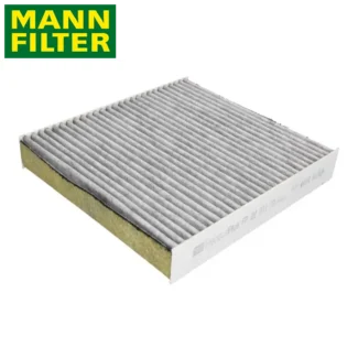 Filter kabine MANN FP22011 Dacia Duster Logan II