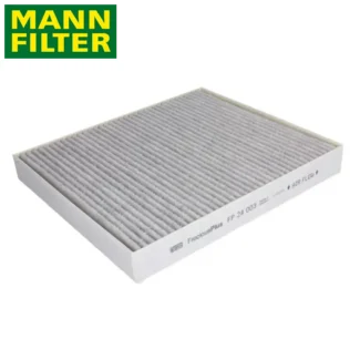 Filter kabine MANN FP24003 Cadillac XT5 Chevrolet Camaro