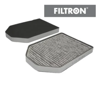 Filter kabine Filtron K1069A-2X Audi A8 1994-
