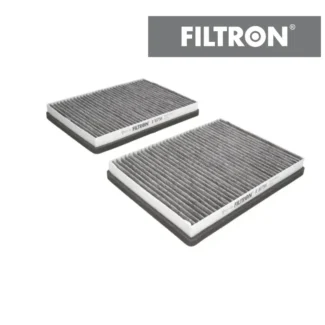 Filter kabine Filtron K1075A-2X BMW 5 E39 2.0-5.0 95-04