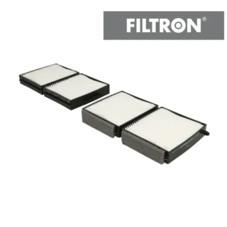 Filter kabine Filtron K1112-2X Mazda 323 1.5 1.6 1.8 98-