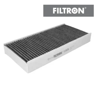 Filter kabine Filtron K1147A Peugeot 407 1.6HDi-3.0 05.04-