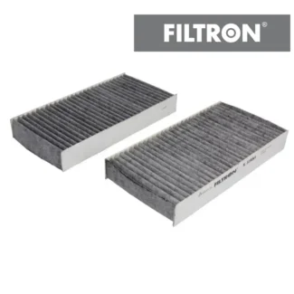 Filter kabine Filtron K1198A-2X Honda Civic VII 11.00-