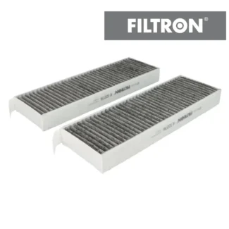 Filter kabine Filtron K1227A-2X Citroen Berlingo Peugeot 3008 HDI 04.08-