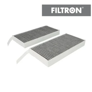 Filter kabine Filtron K1235A-2X Renault Laguna III 1.5-3.0 dCi 07.10-
