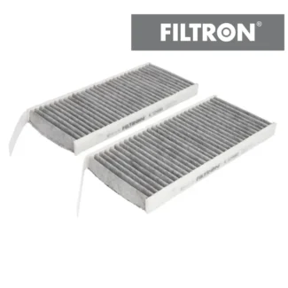 Filter kabine Filtron K1248A-2X Opel Movano B 2.3 CDTI 10-
