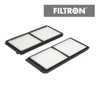 Filter kabine Filtron K1262-2X Mazda 2 1.3 1.5 07-