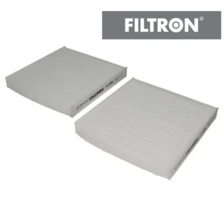Filter kabine Filtron K1336-2X BMW X3 X4 D 09-18