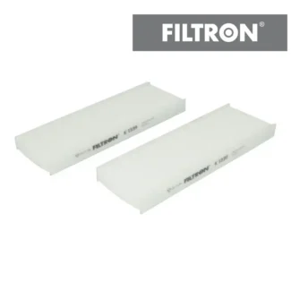 Filter kabine Filtron K1339-2X Peugeot 301 1.2-1.6LPG 11.12-