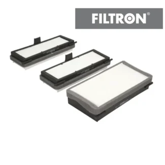 Filter kabine Filtron K1363-3X Citroen Evasion Fiat Scudo D 94-06