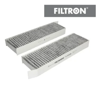 Filter kabine Filtron K1433A-2X Opel Corsa F 2019.00-