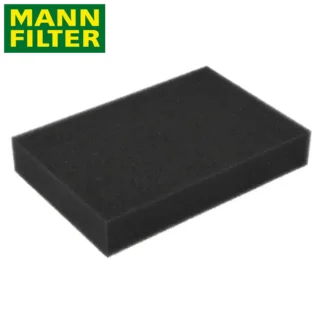 Filter kabine MANN CS21070 John Deere 6130 6195M