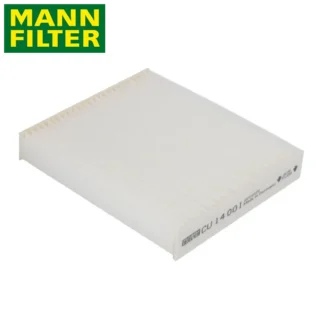Filter kabine MANN CU14001 Renault Espace V dCi 15-