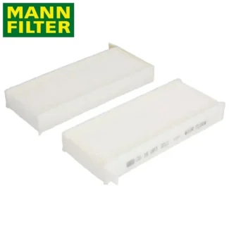 Filter kabine MANN CU16003-2 DAF CF XF 106 10-