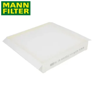 Filter kabine MANN CU19014 Mercedes GLE GLS 2.0D 18-