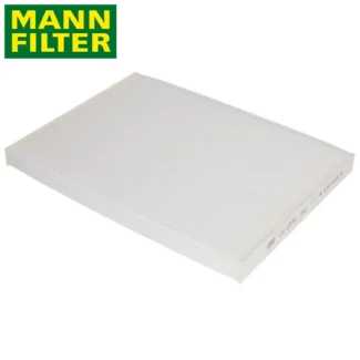 Filter kabine MANN CU1936 Nissan Qashqai X-Trail dCi 11-