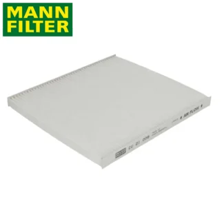 Filter kabine MANN CU21008 Kia Rio III 1.1D-1.6 11-