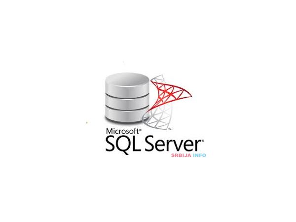 Časovi SQL, MySQL, Access baza podataka